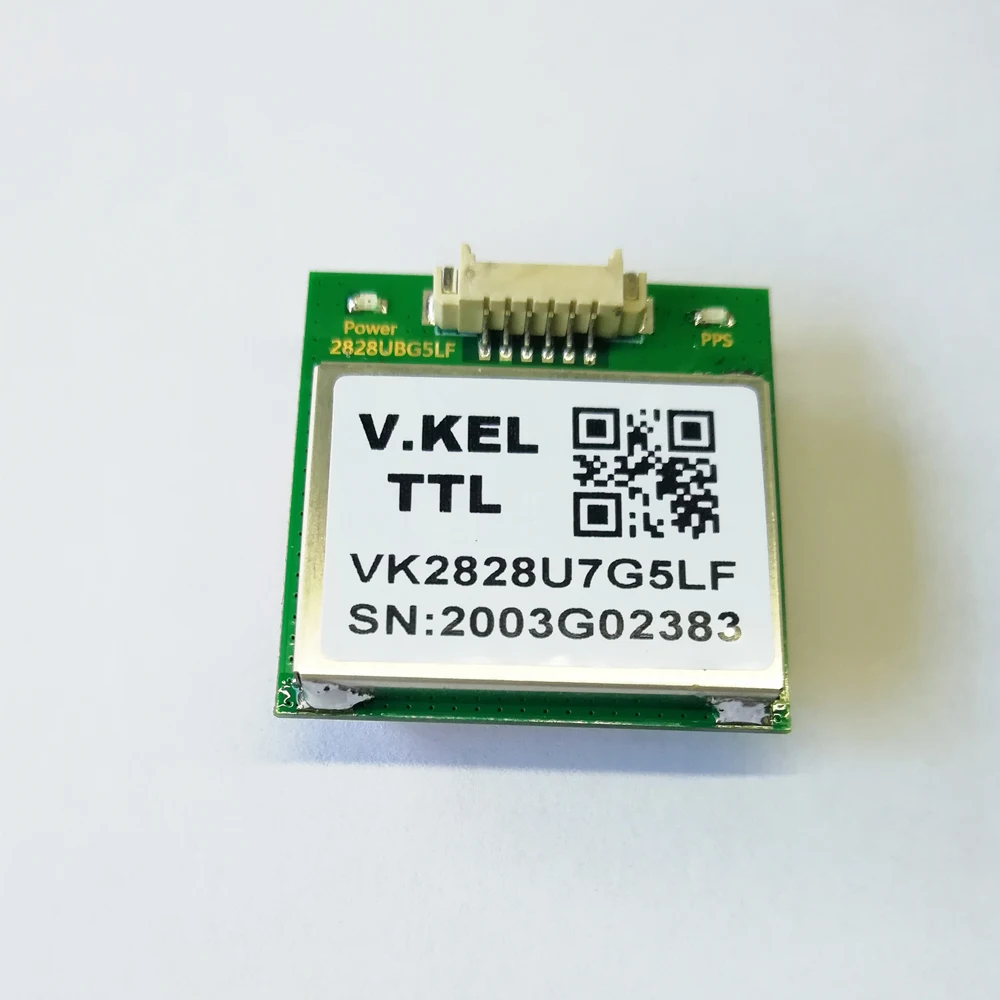 Gps Module Tracking With Antenna Ht2828u7g5lf Ttl Usb Tracking Position ...