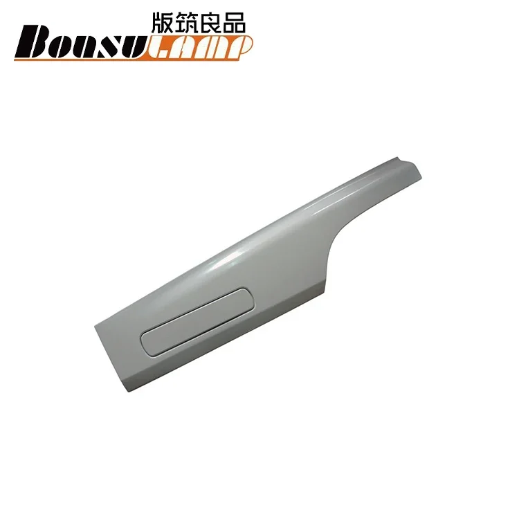 Blister Fender For Isuzu Body Parts 1712684290 High Performance 1 ...