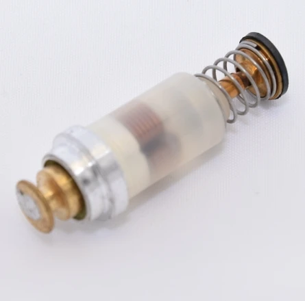 Retail Gas Safety Valve Assembly Magnet Valve - Buy New Technology ...
