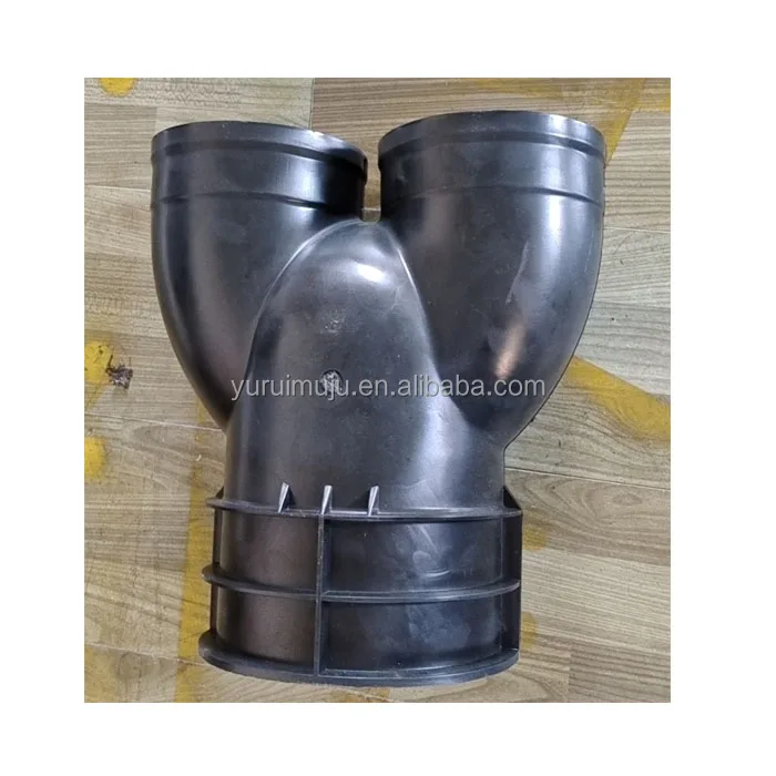 SMC FRP Sewage Drainage Project Manhole Cover Mold Sewer Tee Mold ...