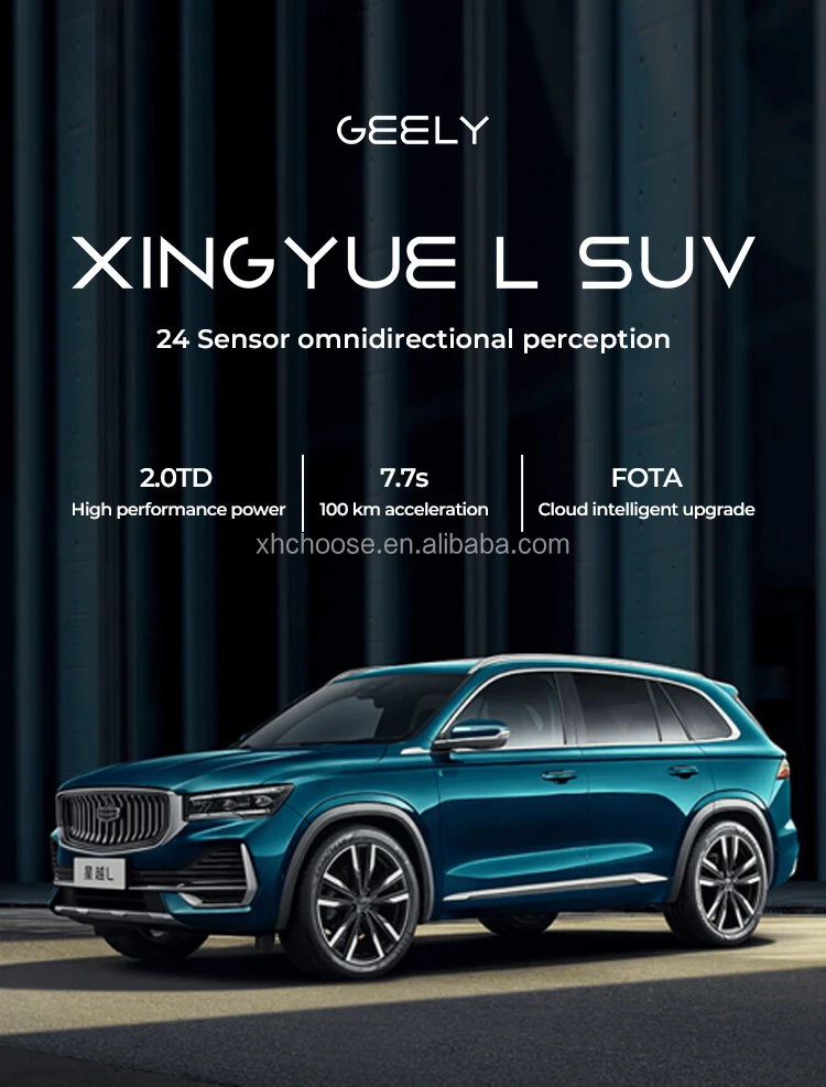 2023 Cheap New Cars Geely Coolray Cool 1.5t Dct Champion Edition 5 ...