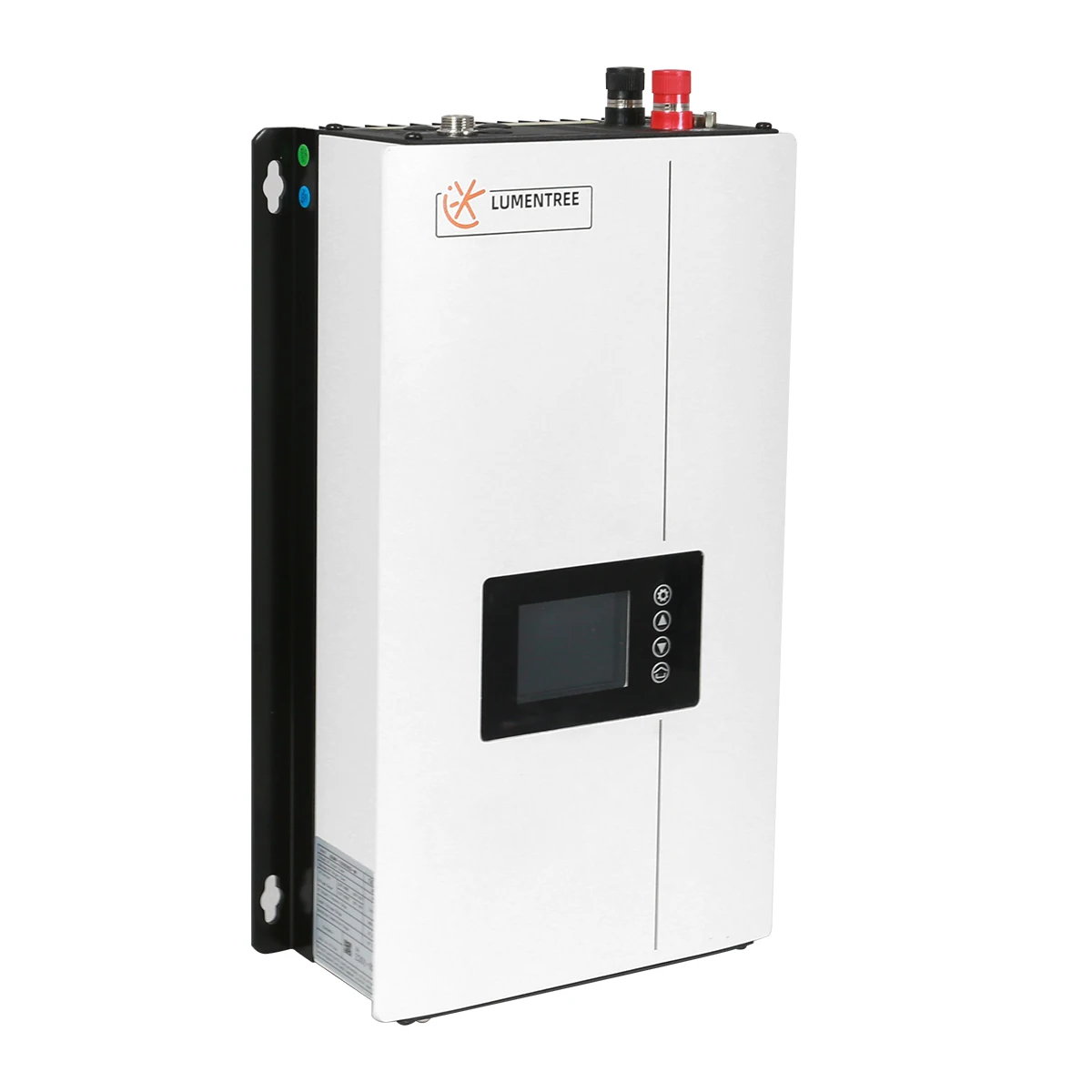 Lumentree On-grid Wind Turbine Inverter 1kw 1 Phase Grid-tie Wind ...