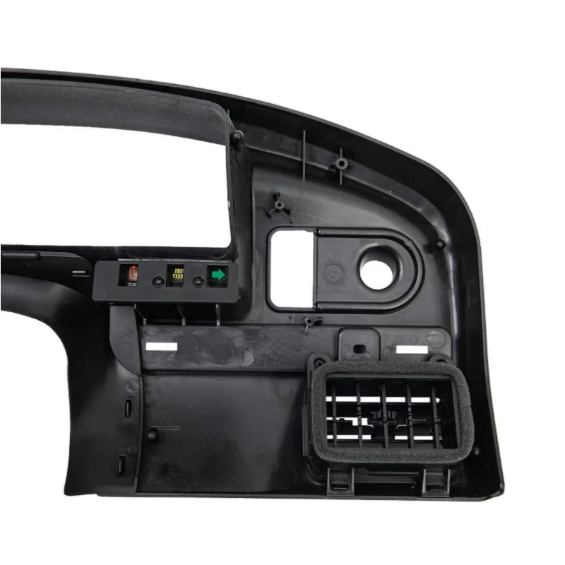 Fatudoz Dashboard Molded Dash Cap Cover Compatible for F150/250/350 ...