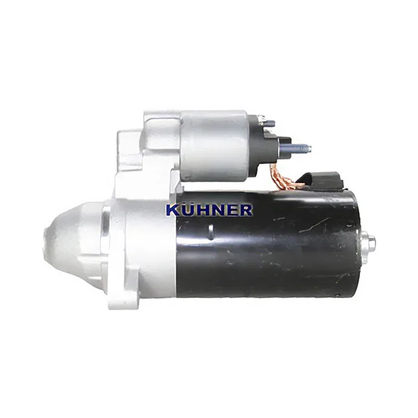 Starter Motor For Mercedes-benz Vito 116 Cdi Diesel Engine - Oem