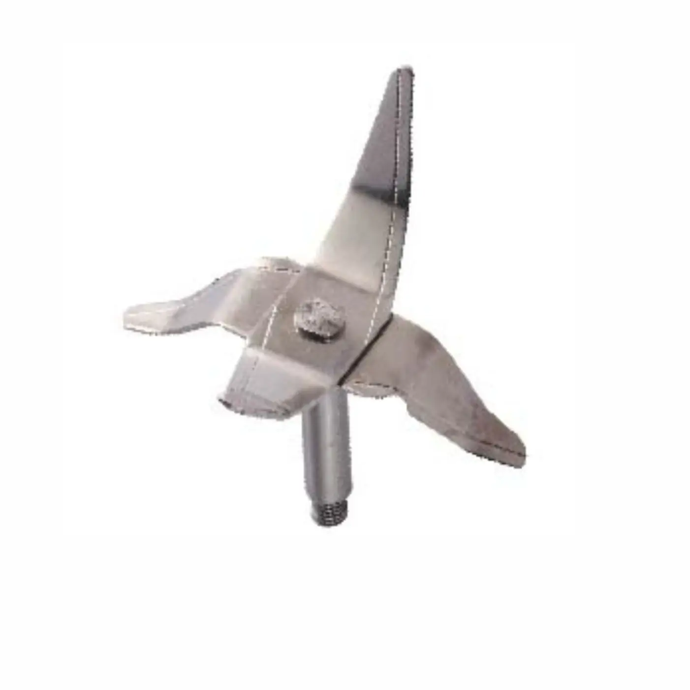 Factory Food Processor Stainless Steel Juicer Blender Parts Blades ...