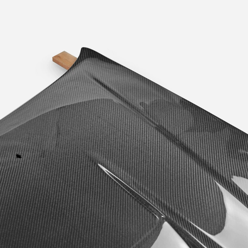 Nissan Skyline R34 GTT GTR Conversion Kit - Carbon Fiber Hood