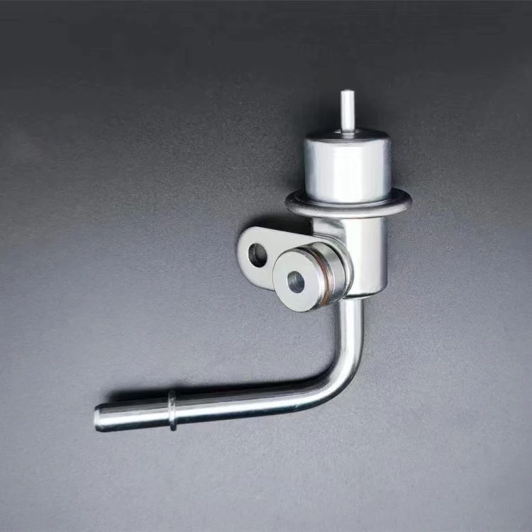 Fuel Pressure Regulator For Toyota Volvo Renault Suzuki K6a 23280-75010 ...