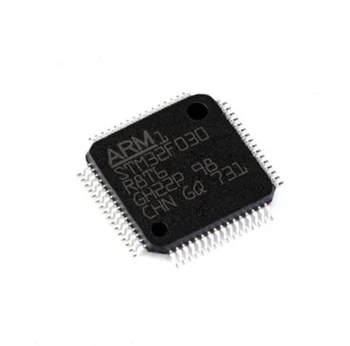 100% Original Microcontroller Chip Stm32f030r8t6tr Stm32f030r8t6 Stm32f030 Stm32f030r8 Ic Mcu ...