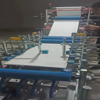 Decorative Wall Panels,Grilles,Curved Panels For Export,Automatic Edge ...