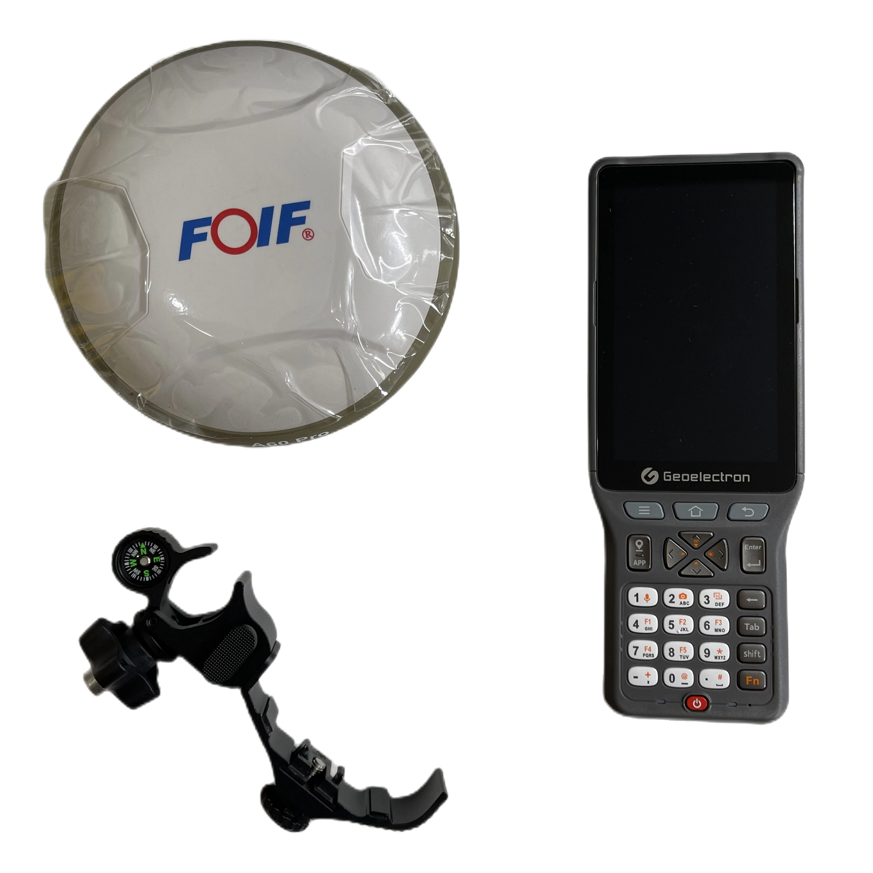 FOIF A60 Pro - High Accuracy GNSS RTK with IMU for Land Survey