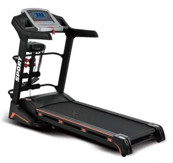 Zhejiang Lijiujia Sports Equipment Co., Ltd. - Electric Treadmill ...