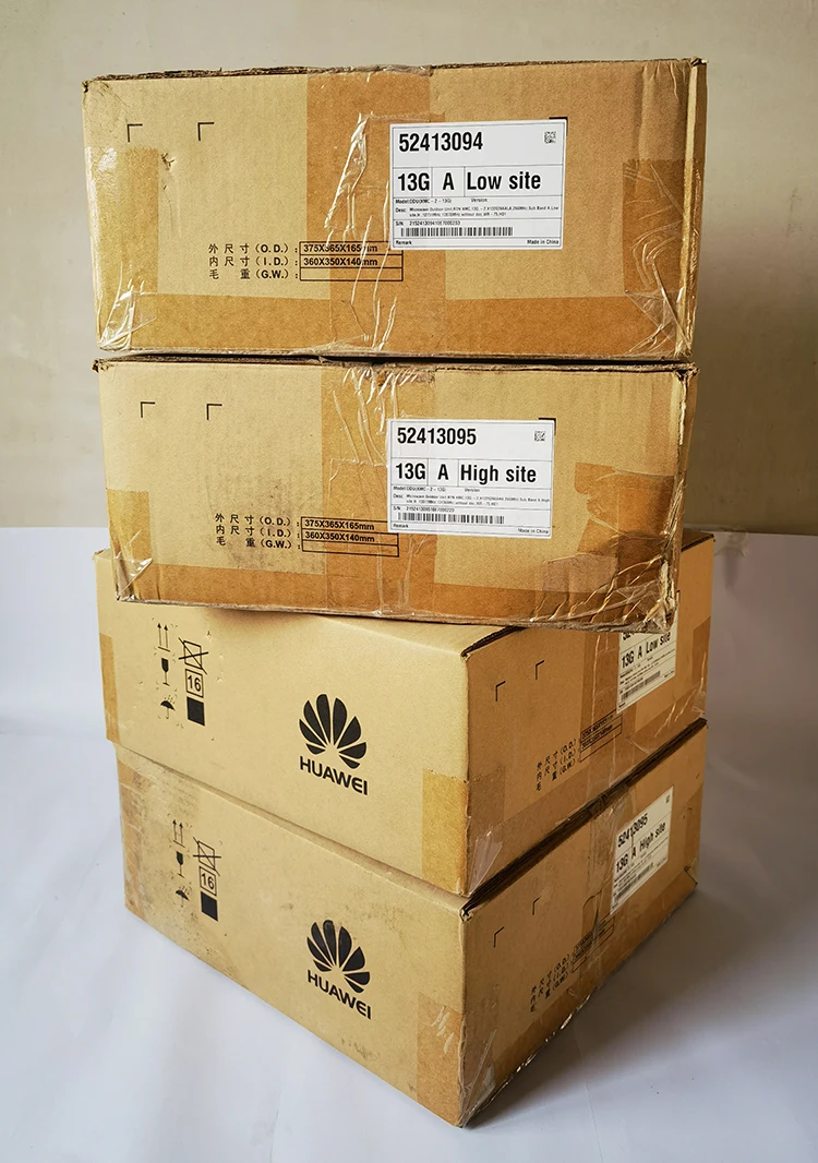 Inventory Or Second-hand 13g Microwave Odu Xmc Hw Optix Rtn905 Rtn905f ...