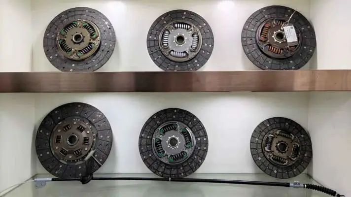 Auto Electronic Control Module Unit Engine Ab39-12a650-hd Ecm Pcm Ecu ...