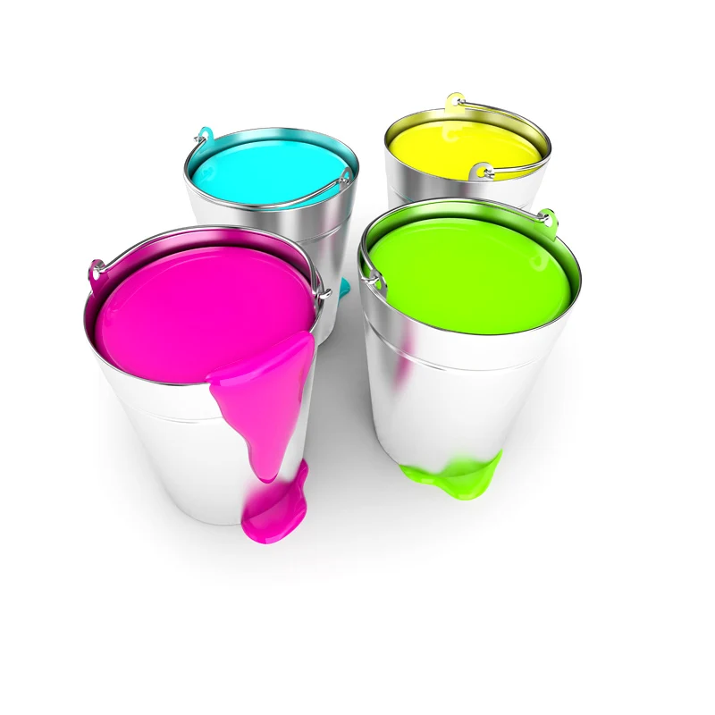 Pantone Customized Silicone Compound Rubber Color Paste For Engineering ...