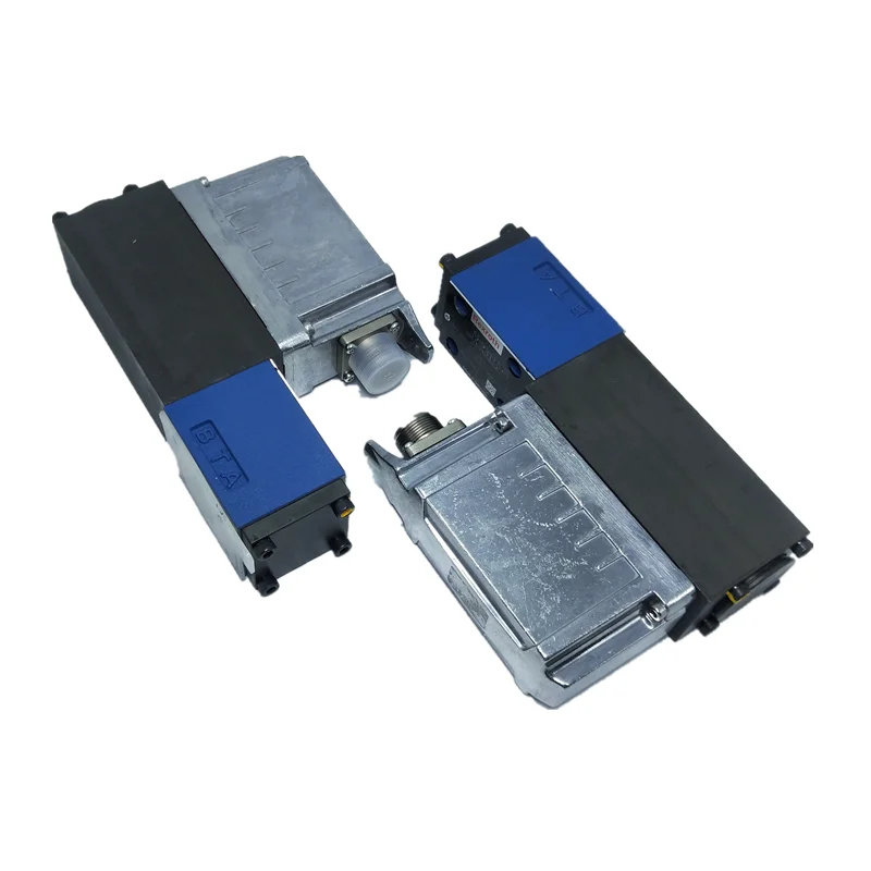 4wrpeh 4wrpeh6 4wrpeh10 Hydraulic Proportional Directional Valve ...