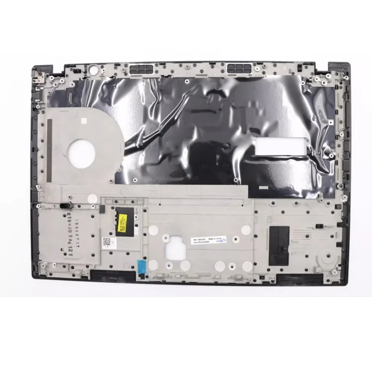 HK-HHT Laptop Upper Palmrest Cover for Lenovo Thinkpad T490