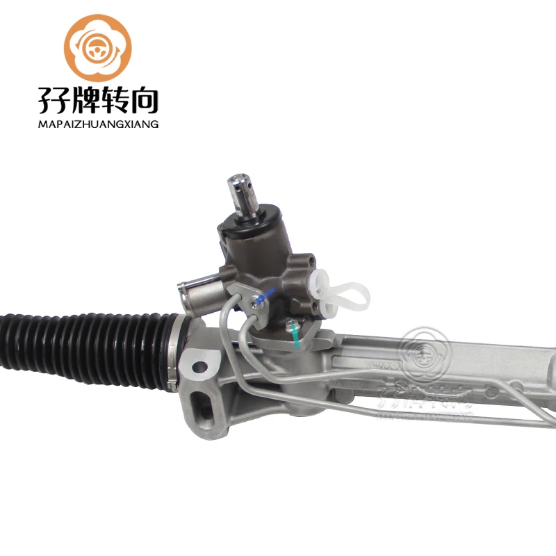 Auto Parts Steering Rack Steering Rack and Pinion for Audi Q5 2.8 With ...