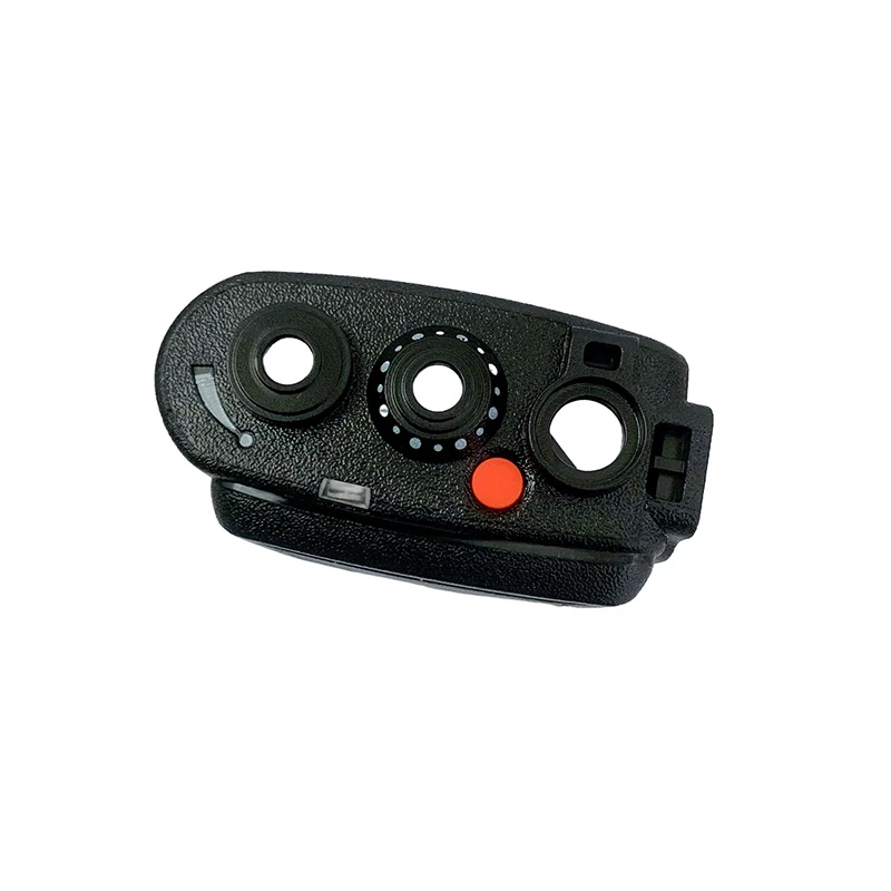 Motorola PMLN7427 Front Cover Refurbishment Housing Kit for DP4801E/Xri ...