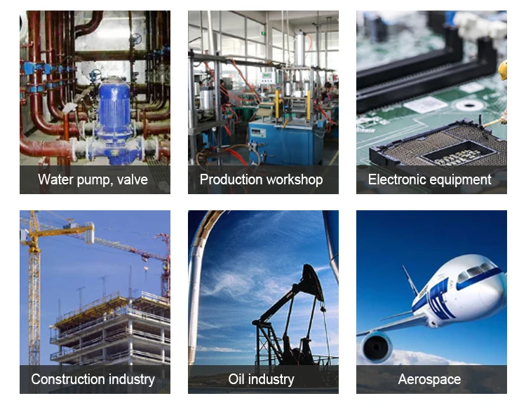 Custom Factory Nylon Slider Block Corrosion-resistant High-strength ...