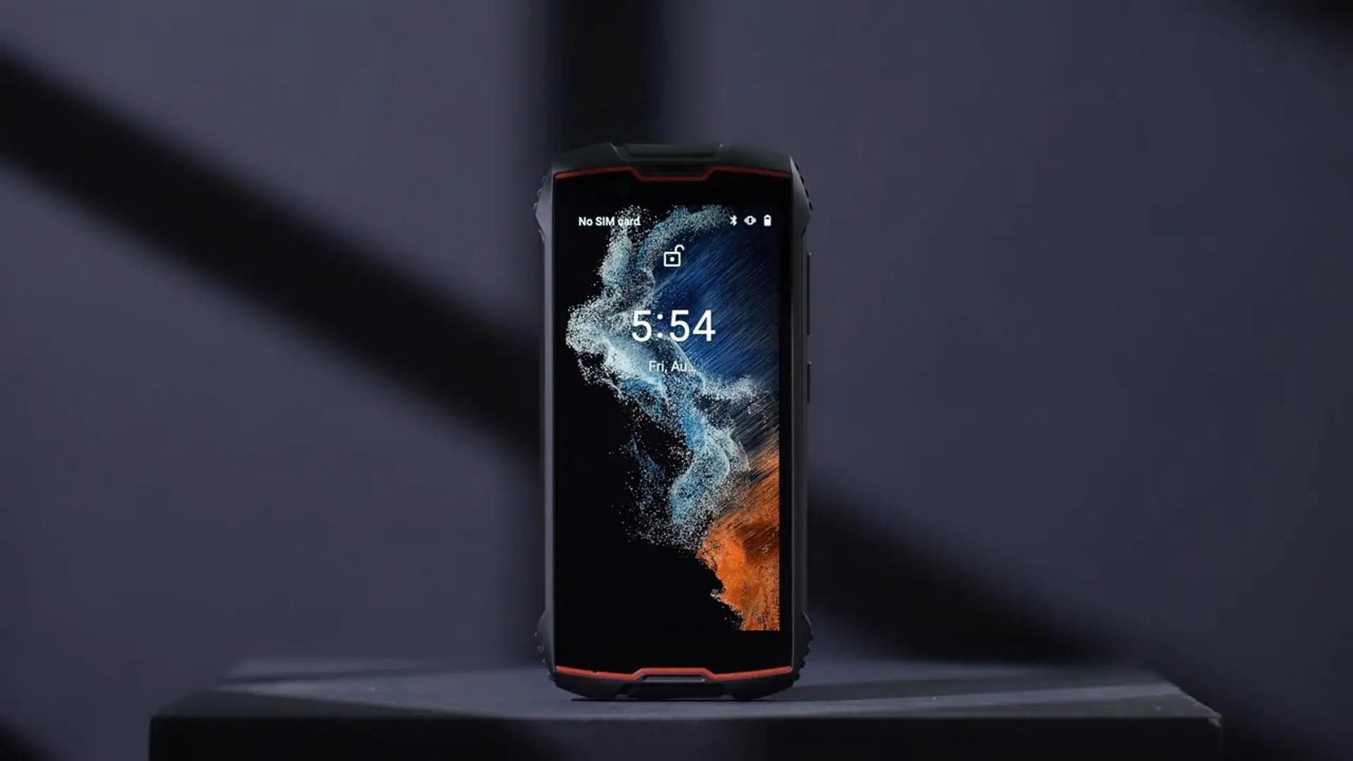 Small Size Rugged Smartphone Mini Cellphone Android 11 Mobile Phone ...