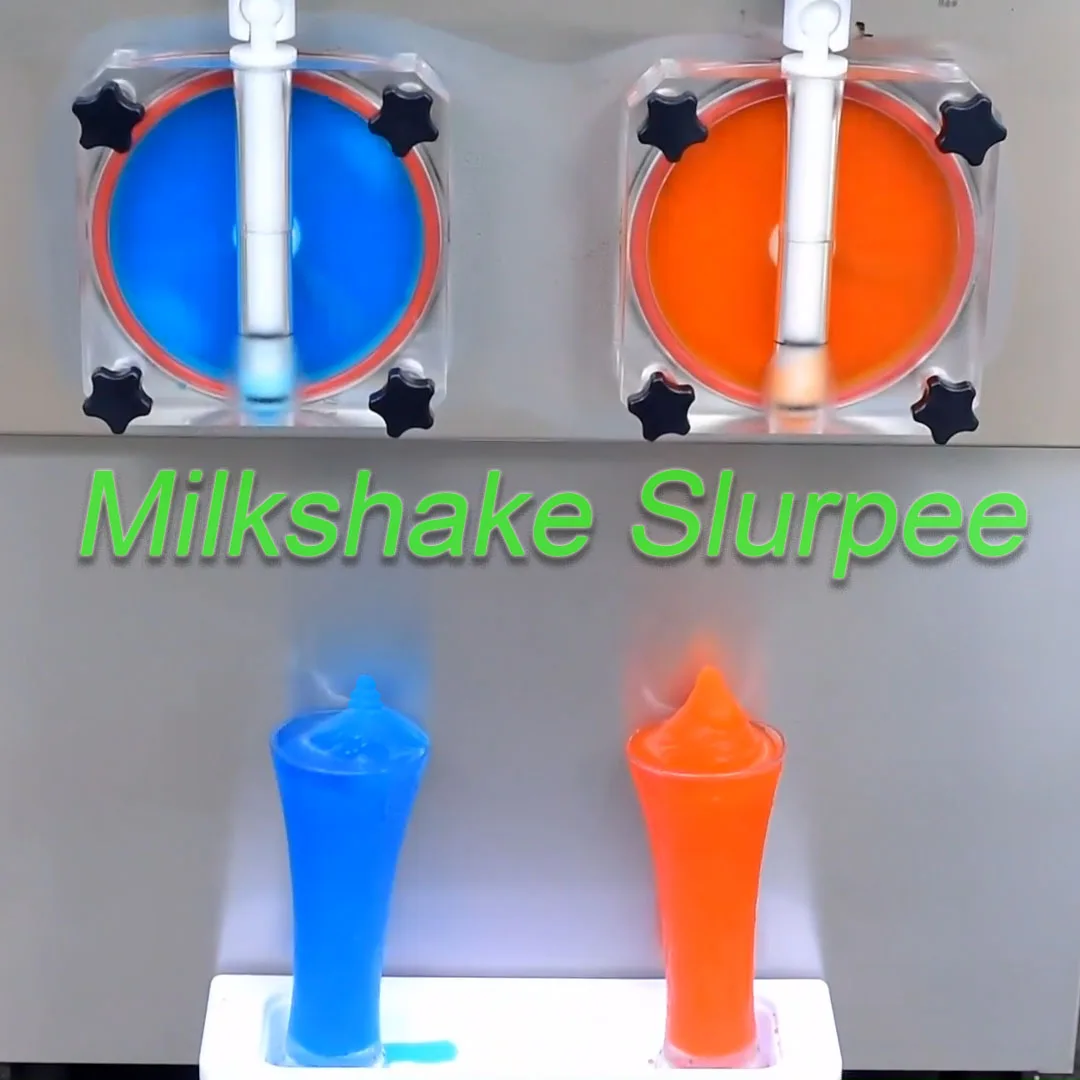 Alibaba.com: Taylor Ice Slushy Granita Machine with Advertising Light ...