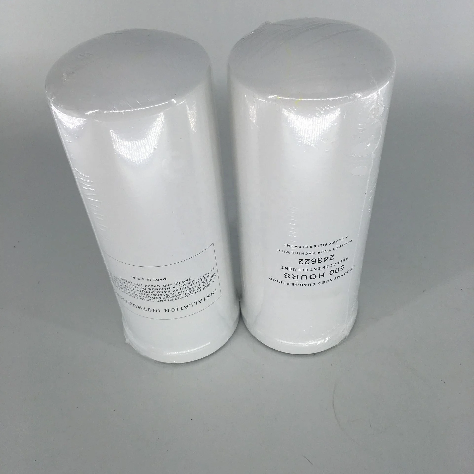 gear-box transmission oil filters B222100000638 9T-0973 P165569 243622 ...