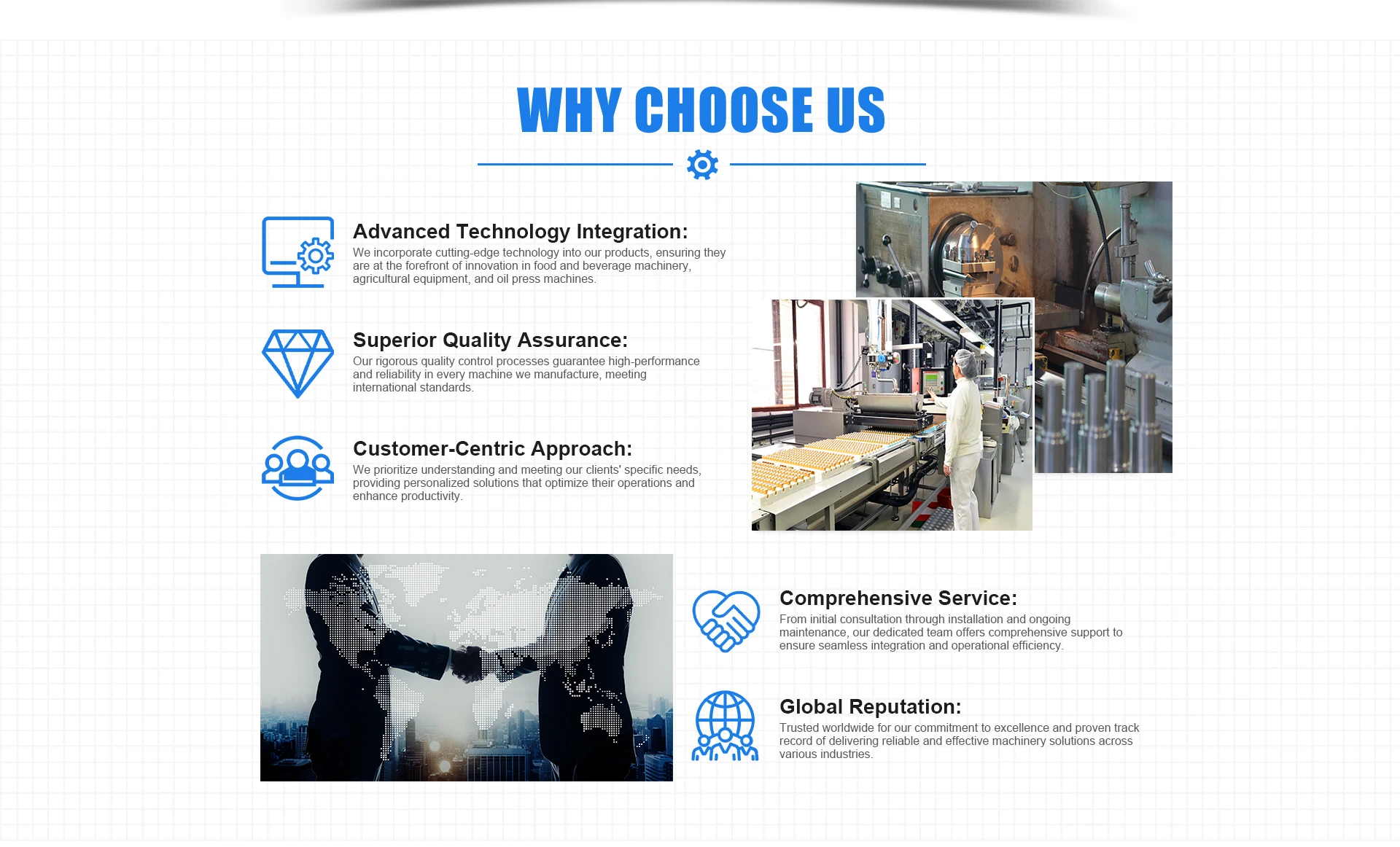 Company Overview - Henan Olive Technology Co., Ltd.