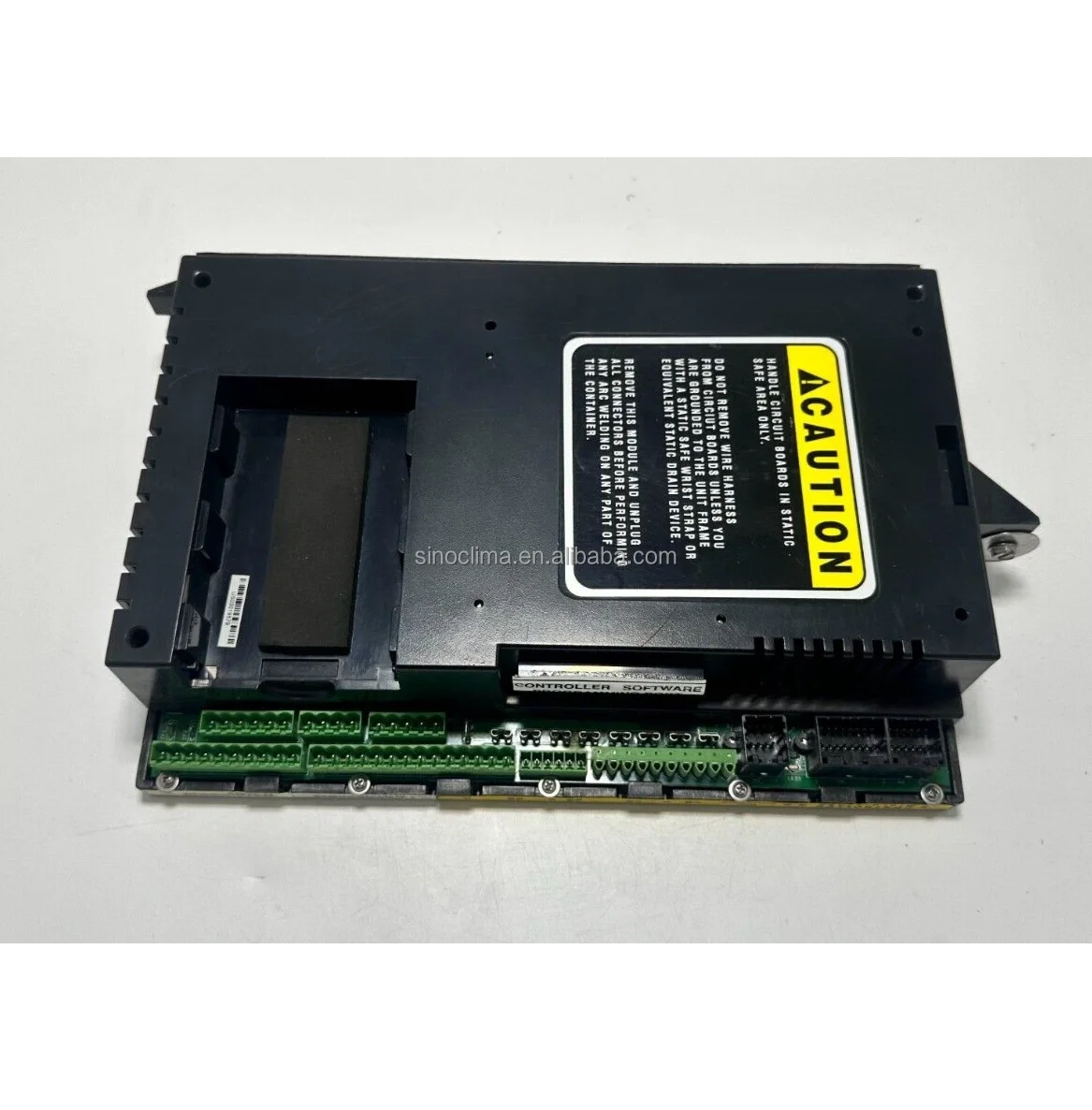 Carrier Repaired Controller 12-56008 For Micro Link 3 Refrigeration ...