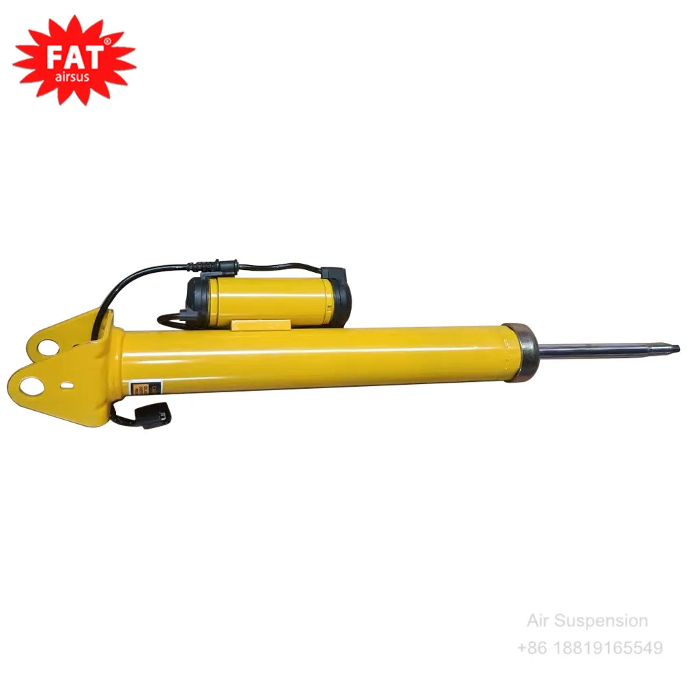 Jeep Grand Cherokee SRT Sport - Rear Shock Absorber Core