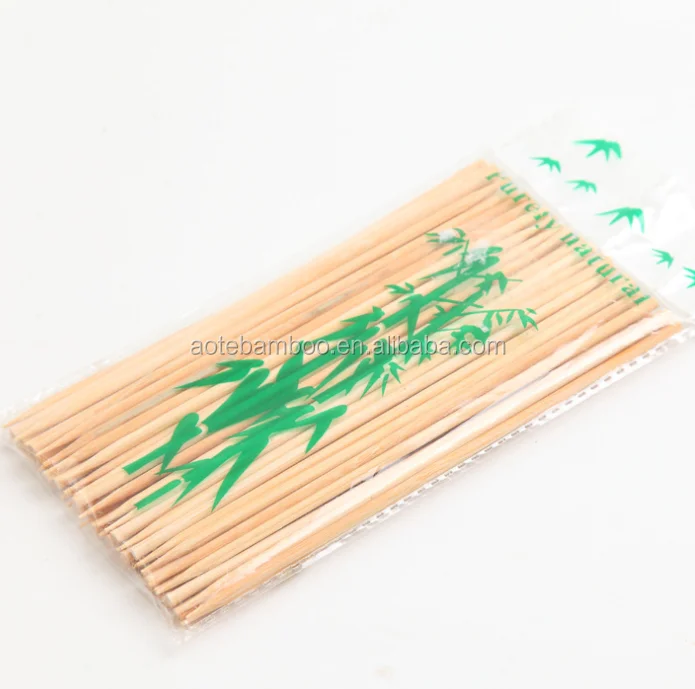 Alibaba.com: Large Bamboo Paddle Teppo BBQ Wood Stick Skewer, long ...