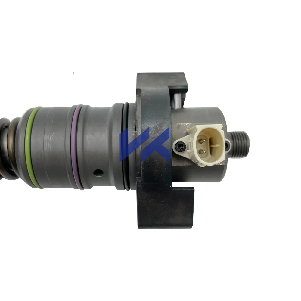 Diesel Fuel Injection Unit Pump 1111010-e9500 1111010e9500 For Scania 2 ...