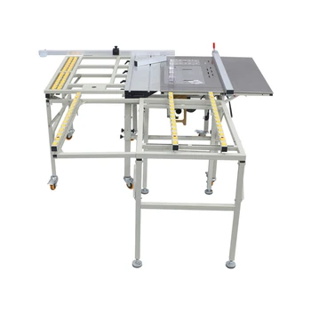 Jt550s Factory Price Wholesale Table Sliding Guide Small Woodworking ...