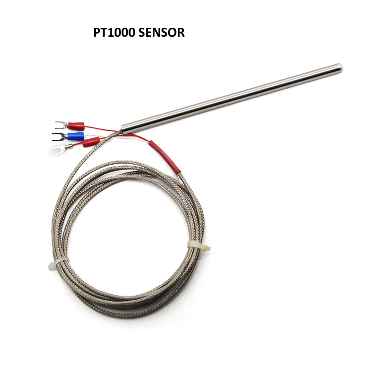 RINGDER RC-118M Digital PT1000 TEMPERATURE CONTROLLER| Alibaba.com