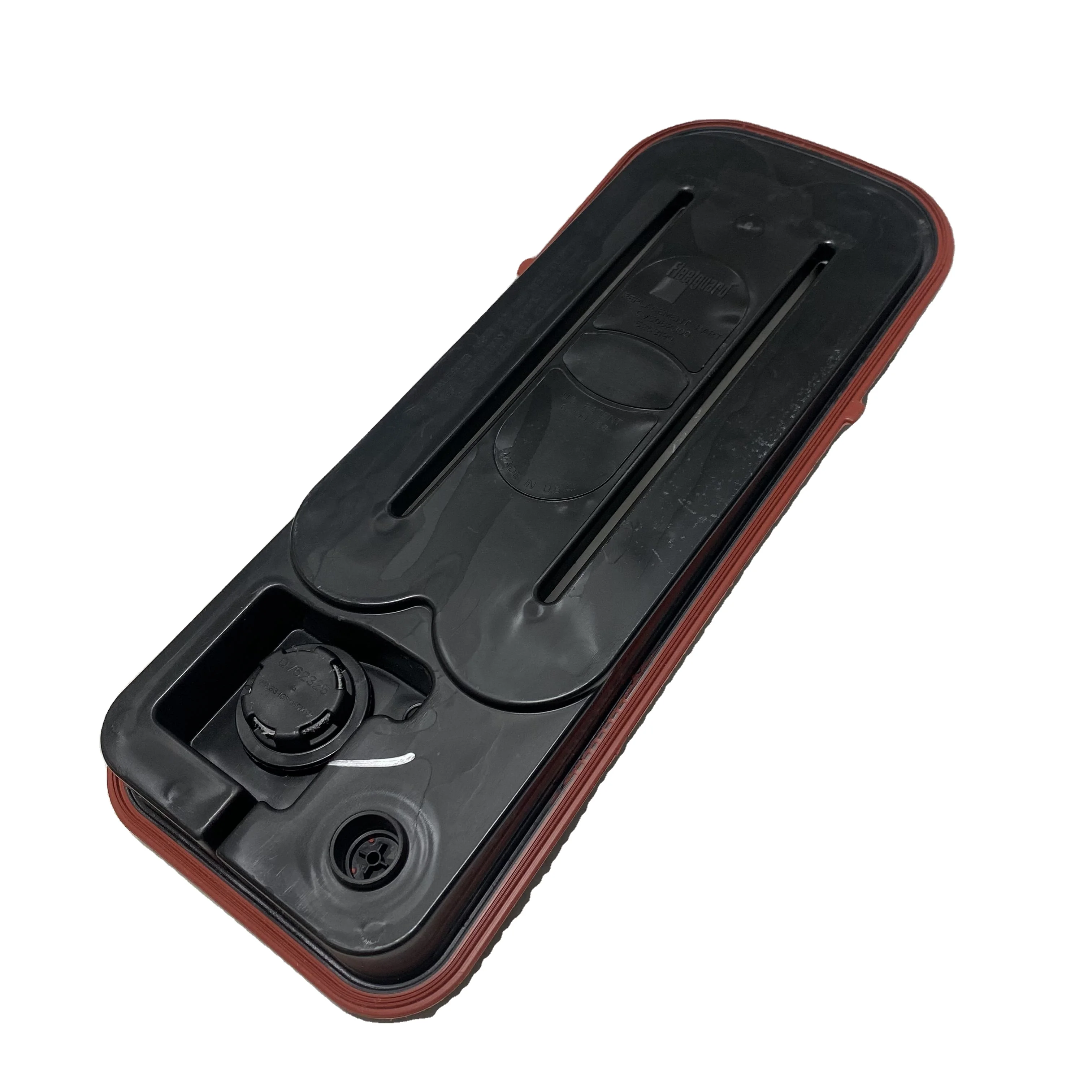 Cummins Auto Transmission Oil Filter Crankcase Ventilation Filter Turbo ...