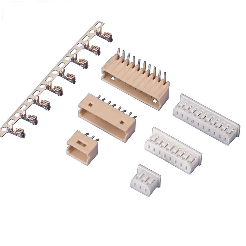 Molex Microblade 51004 Connectors - Reliable Audio/video Solutions