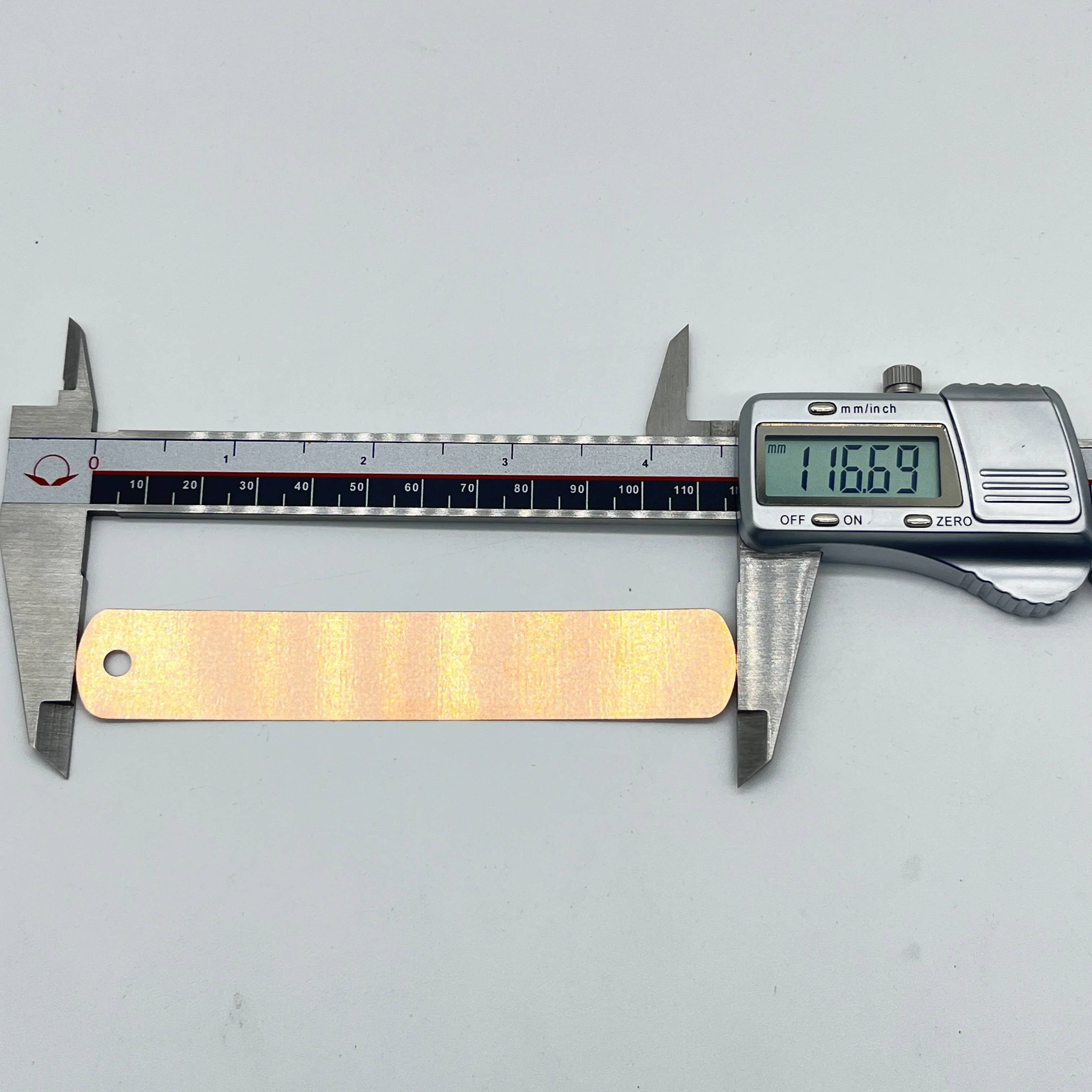 Metal Plant Labels Garden Markers Long Lasting Tags Name Plate ...