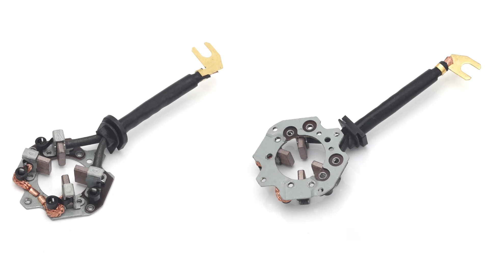 Carbon Brush Holder Sk No.:hi-1018 Ref No.:69-8118 ; 137121 211423106 ...