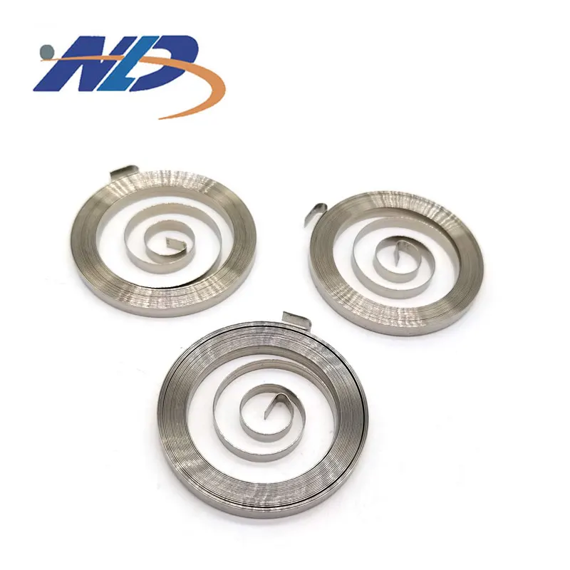 Alibaba.com: Custom OEM 301 Stainless Steel Spiral Torsion Constant ...
