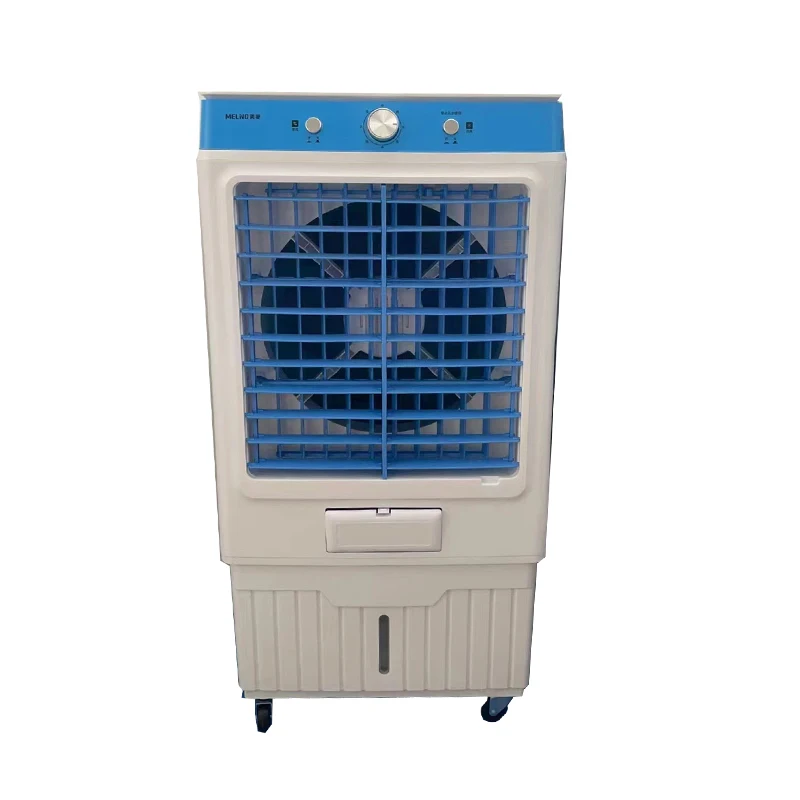 High Efficiency Evaporative Air Coolers from Chinese Manufacturers