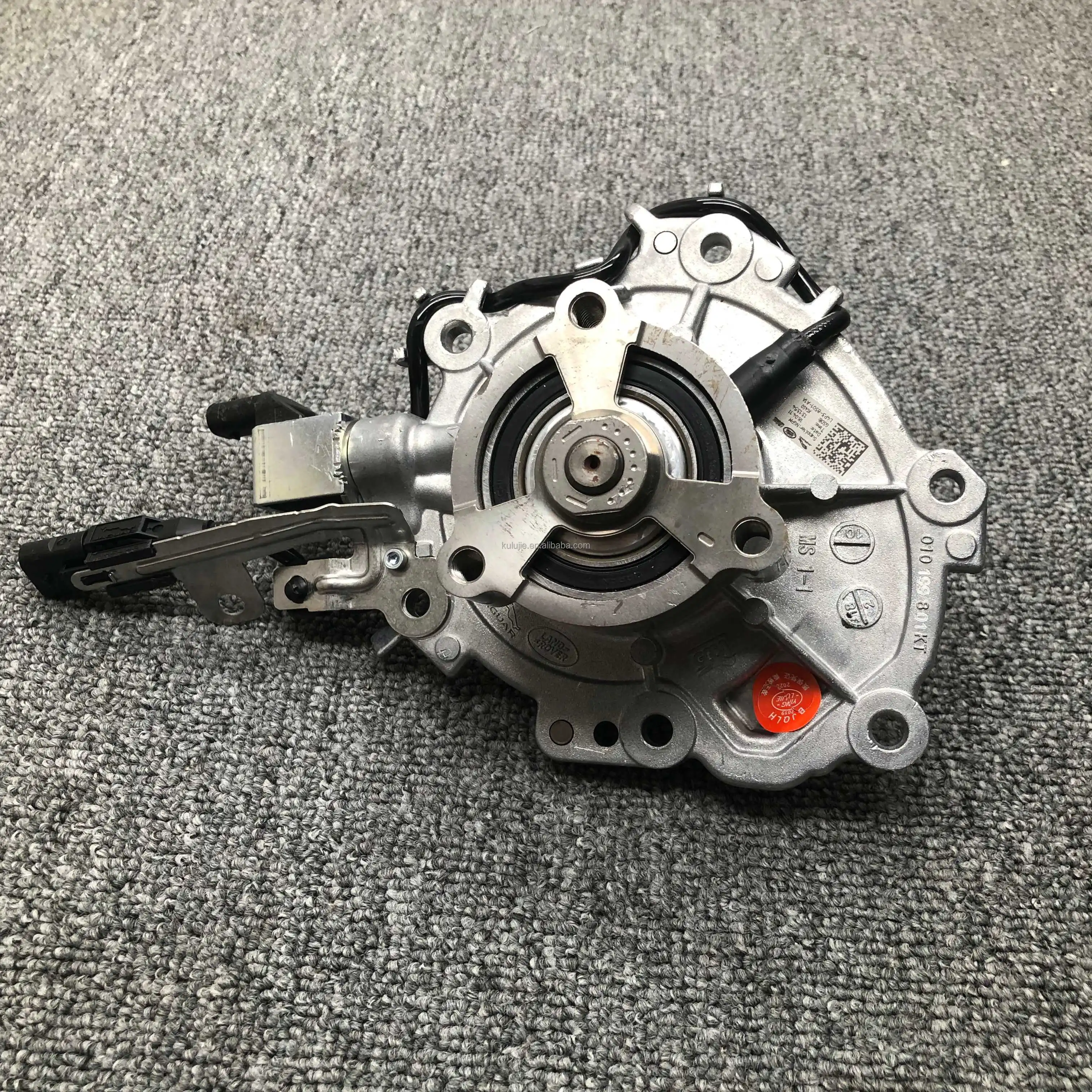 揽胜时尚揽胜lr092953 Jde38596 Gl1906汽车配件电动水泵 - Buy Lr092953 Jde38596 Gl1906 ...