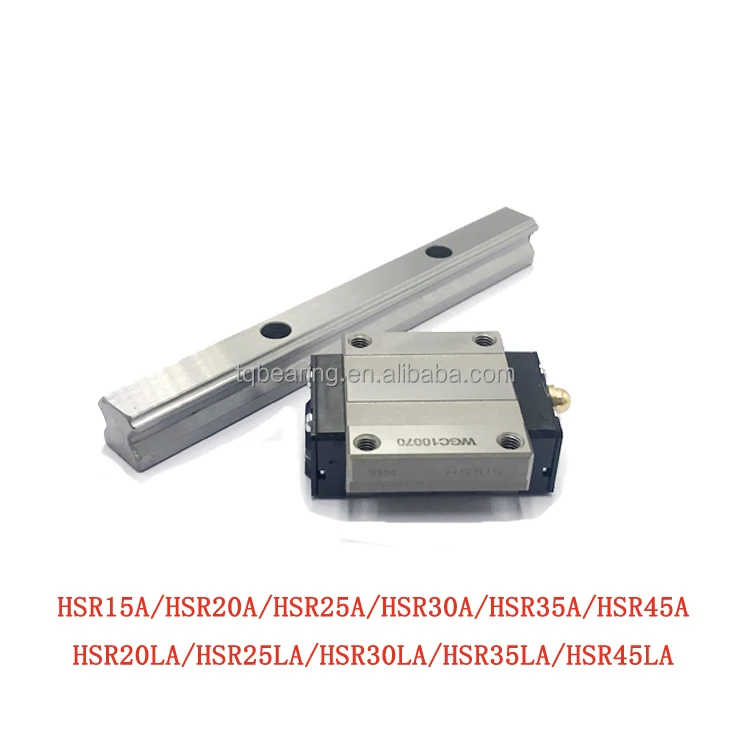 Ssr Srs Hsr Shs Hr Hcr Series Japan Thk Shs30lr1ss Linear Block Carriage And Linear Motion Slide ...