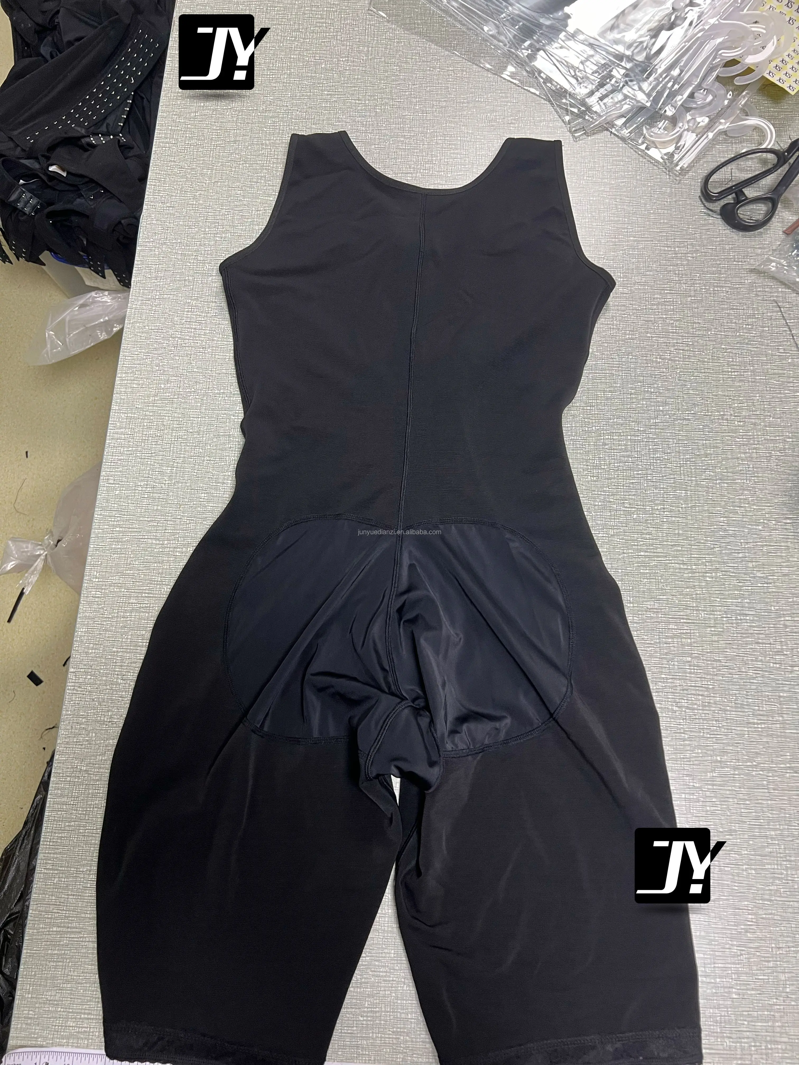 Full Shapewear BBL Post Surgical Fajas Colombianas Moldeadoras Stage 2 ...