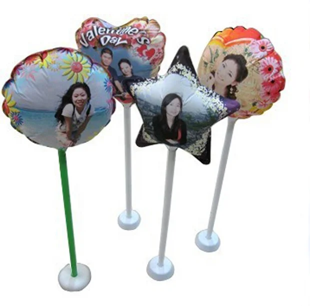 A3 A4 Printable Photo Balloons Inkjet Printing Balloon In Round Shape ...