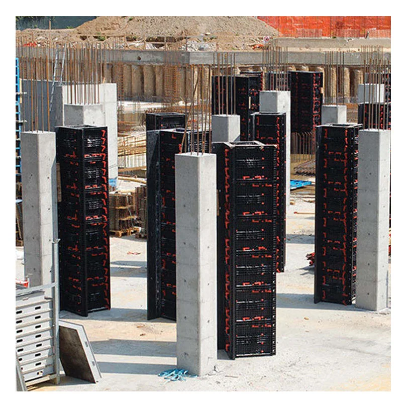 Alibaba.com: Reusable Building Material, Adjustable Shuttering, ABS ...