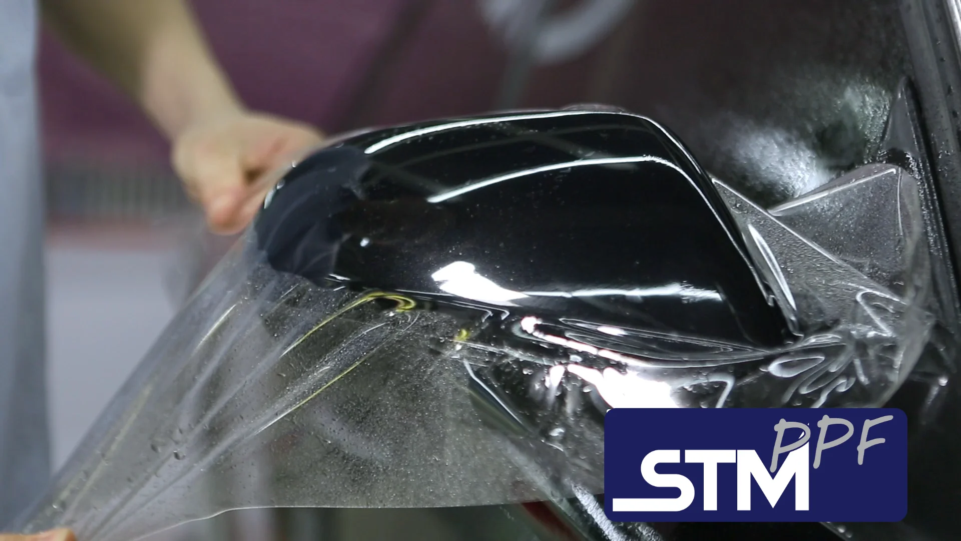 Hydrophobic High Transparent PPF Film Ceramic Coating for Car| Alibaba.com