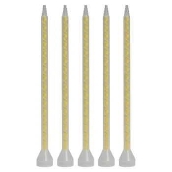 Sulzer Mixpac Ms06-32t Plastic Static Mixer For Two-component Cartridge ...