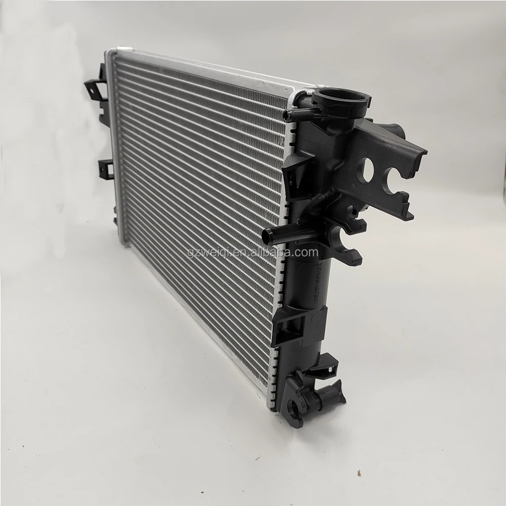 Coolant Radiator for Hijet S211P 16400-B5030/16400B5030 Auto Radiator ...