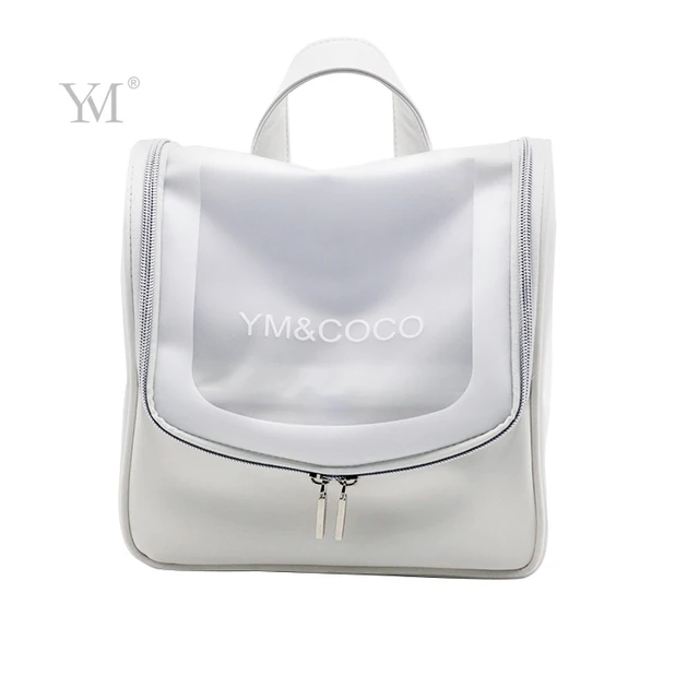 Guangzhou Yumei Leather Co., Ltd. - Cosmetic Bag, Cosmetic Case