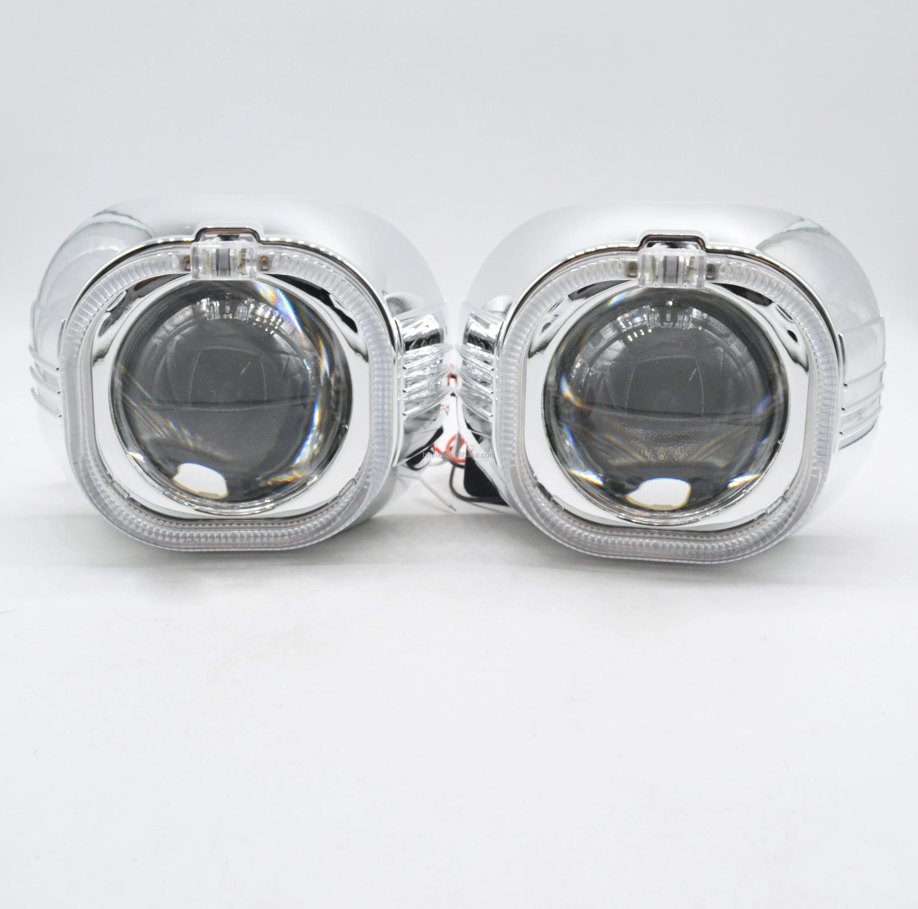 Wholesale Projector Mask 3.0 Inch Shroud With White And Yellow Guide ...