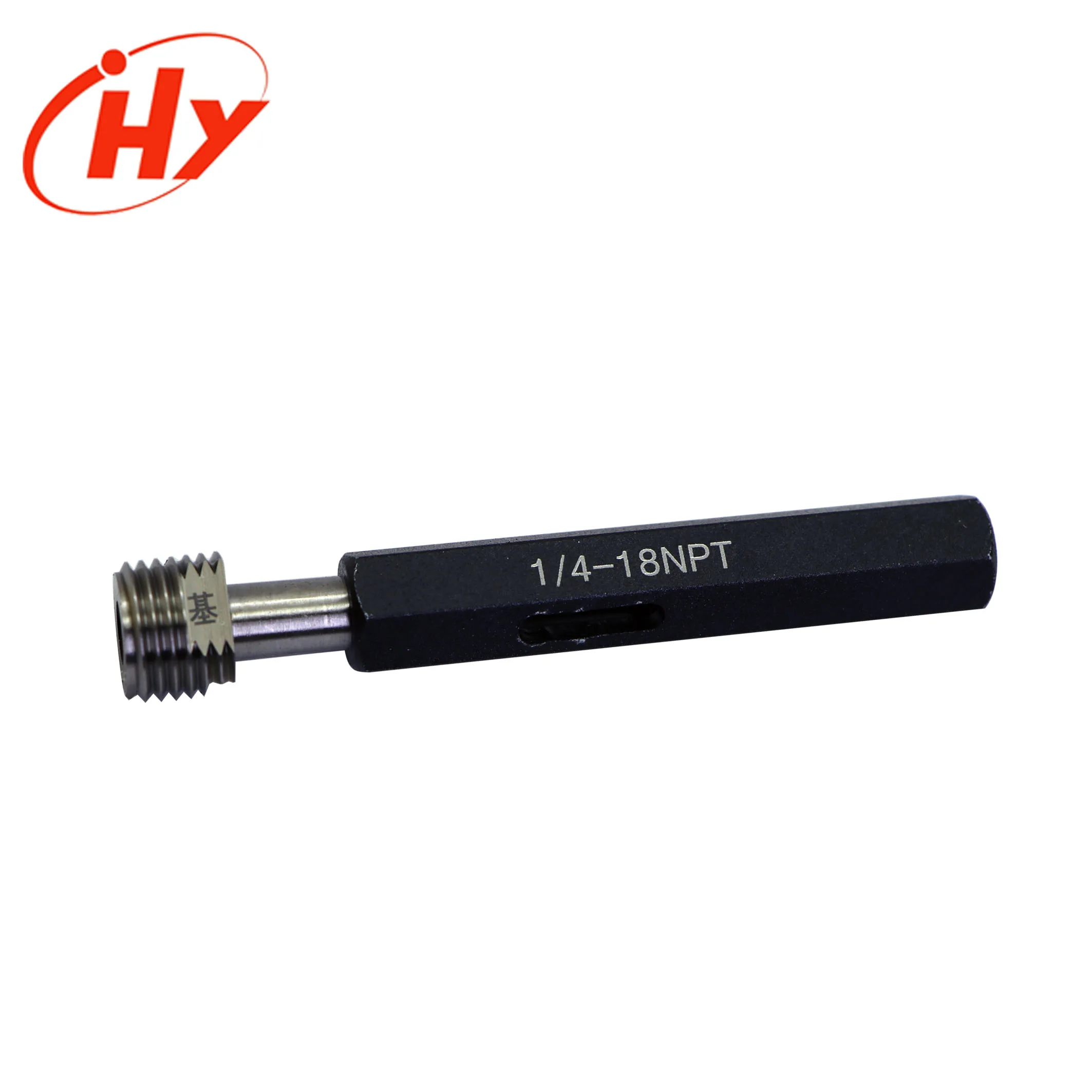 NPT Taper Thread Plug Gauge for Accurate Measurement of NPT Thread ...